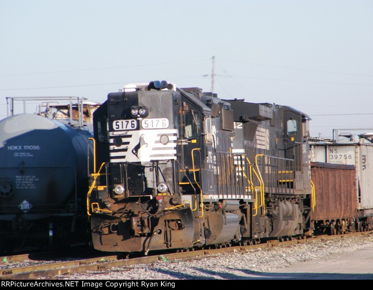 NS 5176